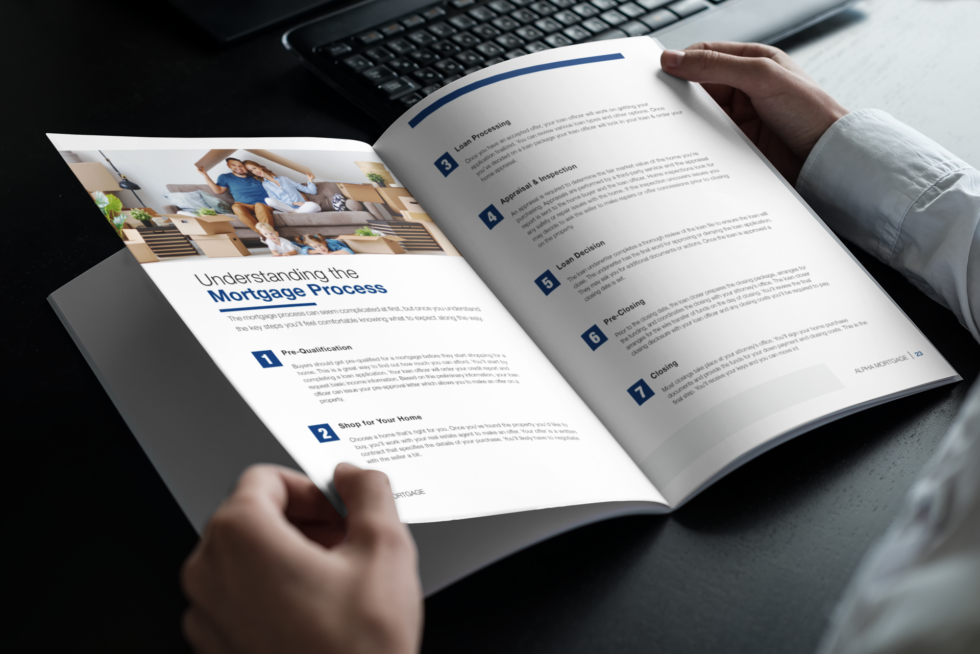 Best Rated Local Lender Since 1983 | Home Loans & Mortgage Solutions