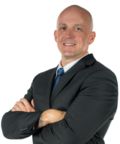 Ryan Jones - Alpha Mortgage Corporation
