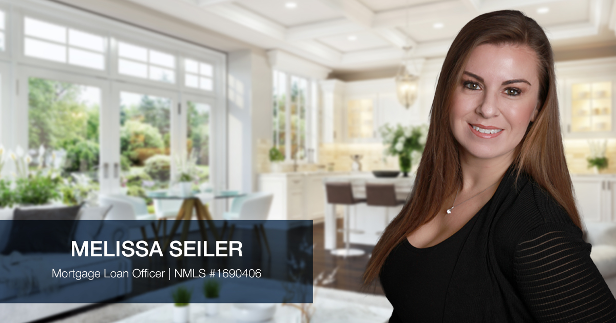 Melissa Seiler - Alpha Mortgage Corporation